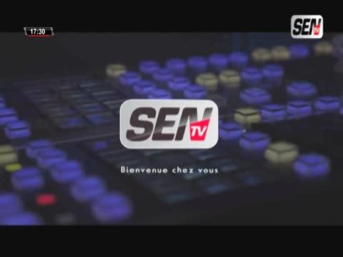 Créée au Sénégal par le GROUPE D-MEDIA, SENTV, 1ère Chaîne Urbaine au ...